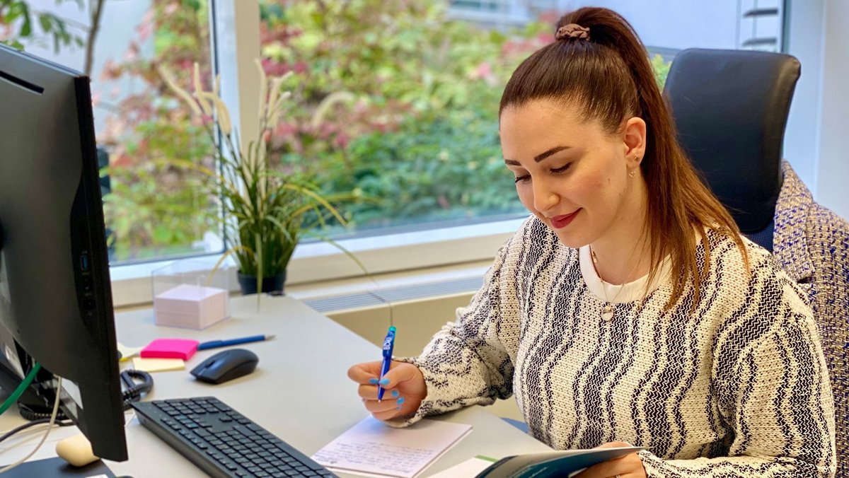 Neu beim BDIU: Nasym Nikkhouy | INKASSO.DE