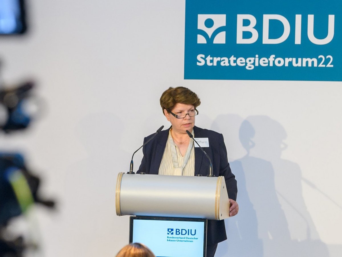 BDIU begrüßt die geplante Zentralisierung der Inkasso-Aufsicht | INKASSO.DE